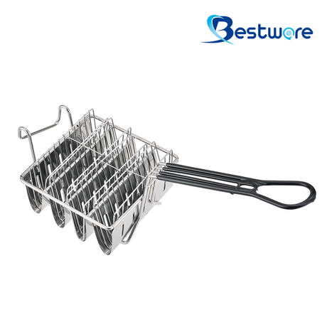 Taco Basket | Bestware